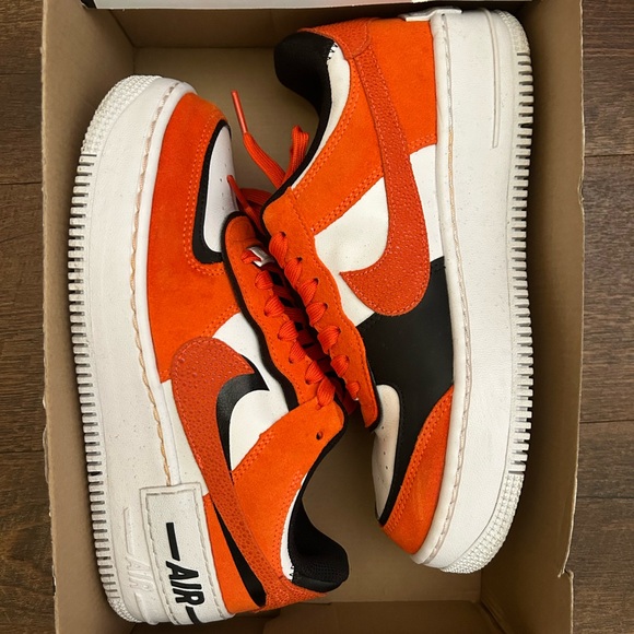 Nike | Shoes | Nike Af Shadow | Poshmark